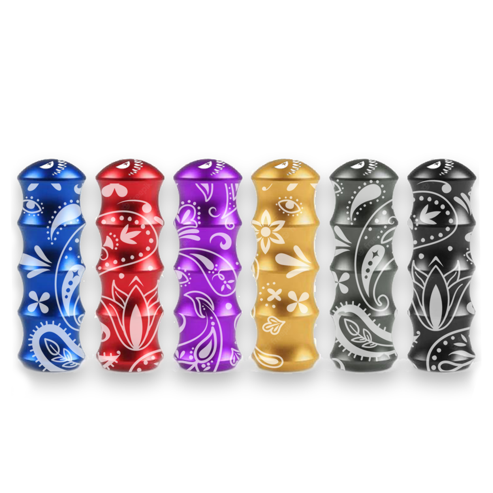 Booty Destroyer Paisley Edition – Built2Offend