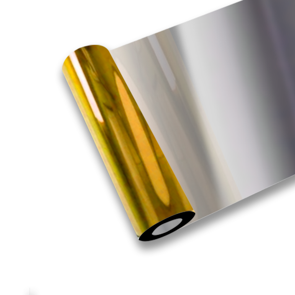 Golden Shower Gold Reflective Tint – Built2Offend