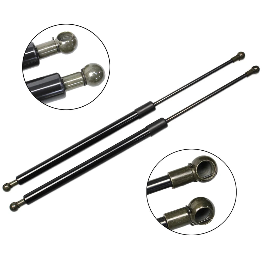 Shock Damper Carbon Fiber For Fairlady Z 350Z Z33 2003-2008 Car Stylin ...