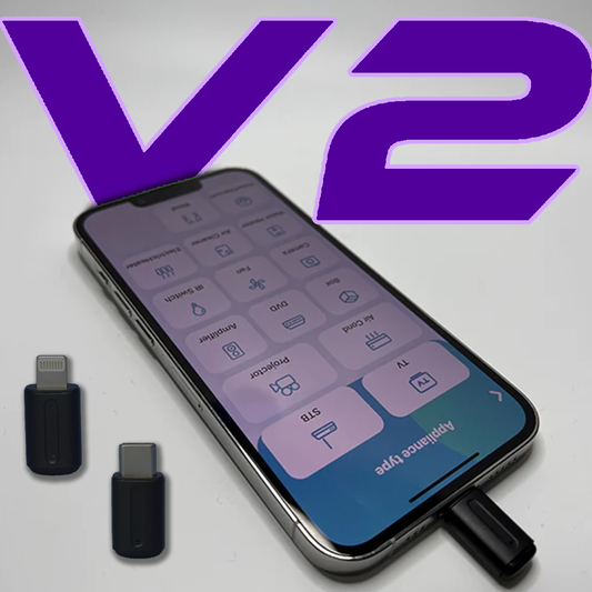 TECH – Built2Offend