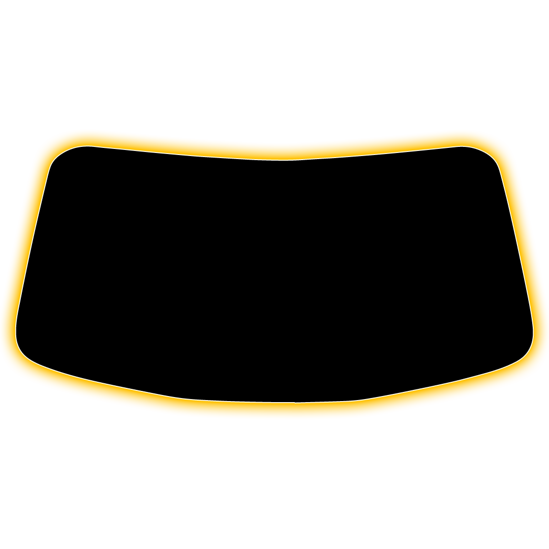 Front Windshield Kit Removable Tint – Built2Offend