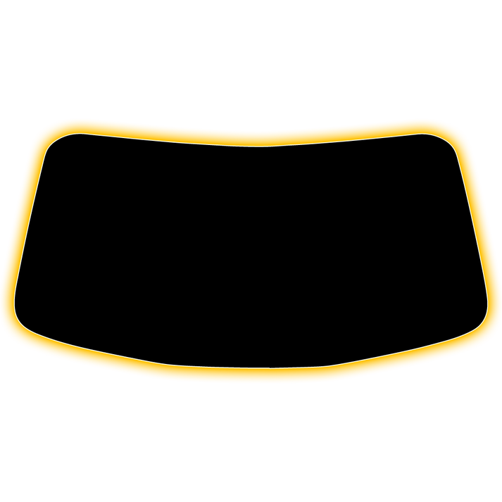 Front Windshield Kit Removable Tint – Built2Offend