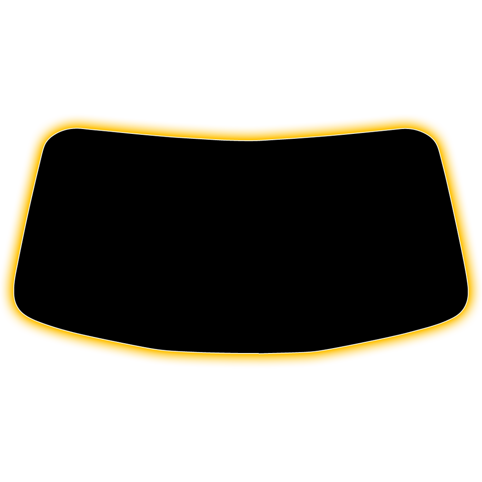 Front Windshield Kit Removable Tint – Built2Offend