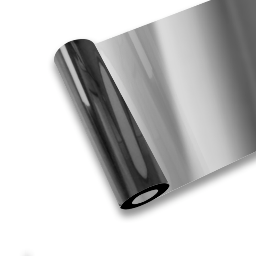 Harambe Black Reflective Tint – Built2Offend