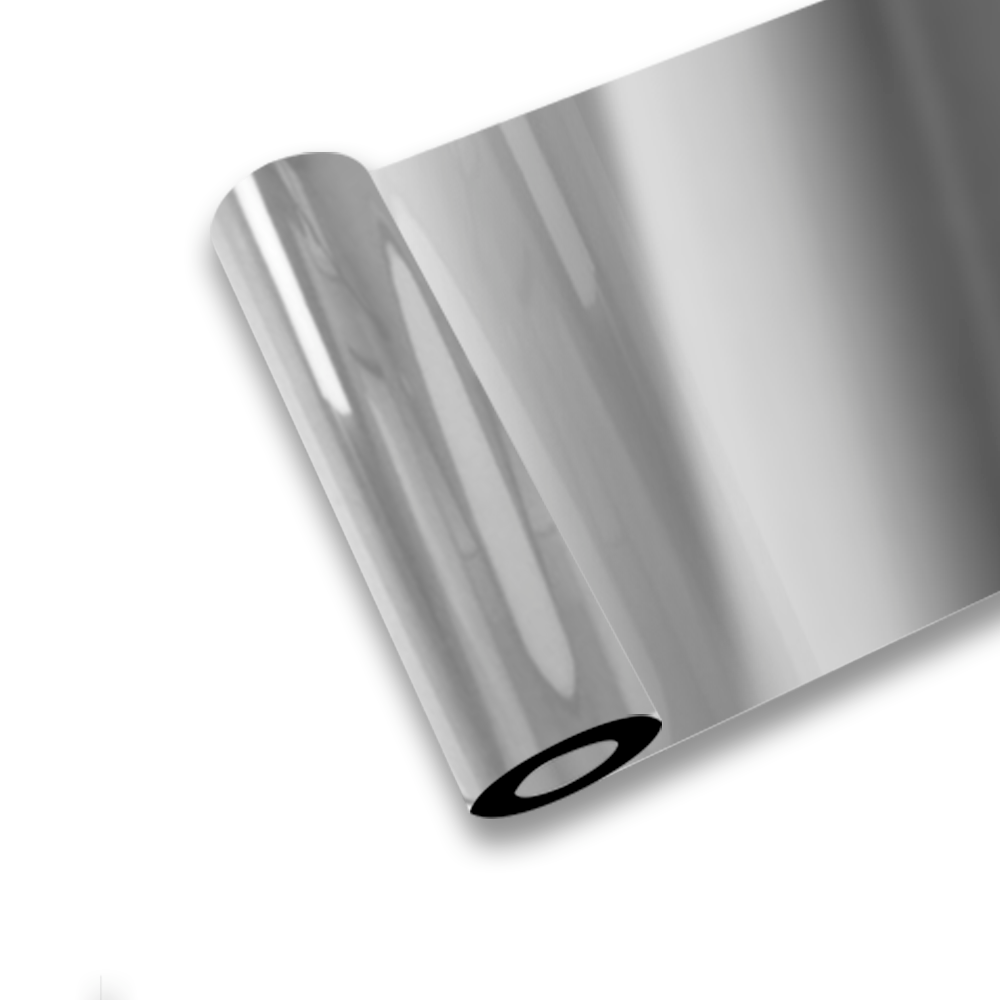 Seggsy Silver Chrome Reflective Tint – Built2Offend